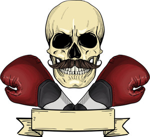 skull boss Motivational Poster|Inspirational Poster|Posters for life ...