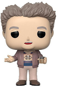 Funko Pop Television SNL, Saturday Night Live Drunk Uncle Collectible ...