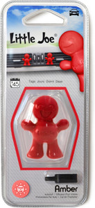 Little Joe Cherry Blocks Car Perfume Price in India - Buy Little Joe ...