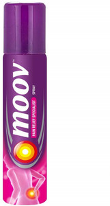 MOOV Spray - 80 g Spray - Buy Baby Care Products in India | Flipkart.com