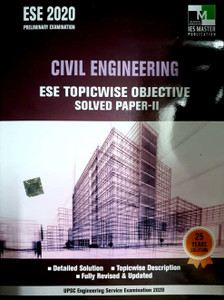 Ies Civil Engineering Objective Solved Papers: Buy Ies Civil ...
