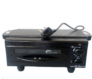 HOT LIFE BIGGER AUTOMATIC TIMER & HEAT CONTROLLER With Kitchen Ware ...