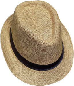 glan Unisex Stylish Fedora Hats for Special Occasions for Different ...