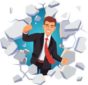 break the limit Motivational Poster|Inspirational Poster|Posters for ...