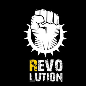Revolution Motivational Poster|Inspirational Poster|Posters for life ...