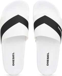 DIESEL Men Slides - Buy DIESEL Men Slides Online at Best Price - Shop ...