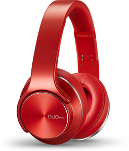 Monarch Gadgets and Accessories Duopro 2in1 Headphones Speaker ...