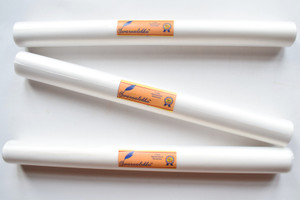 Swarnalekha Book & Notebook Cover Binding Roll 3 Pieces SEMI ...