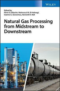 Natural Gas Processing from Midstream to Downstream: Buy Natural Gas ...