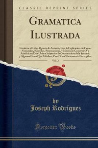 Gramatica Ilustrada, Vol. 2: Buy Gramatica Ilustrada, Vol. 2 by ...