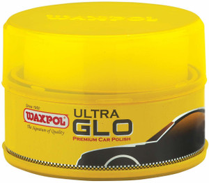 waxpol Paste Car Polish for Metal Parts, Exterior Price in India - Buy ...