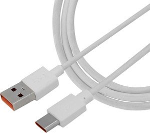 riviera USB Type C Cable 1 m DT-26 2 Amp - riviera : Flipkart.com