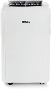 Flipkart.com | Buy MarQ by Flipkart 2019 Model 1 Ton Portable AC Online ...