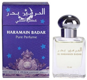 Haramain Badar Eau de Parfum - 15 ml (For Men) Floral Attar Price in ...