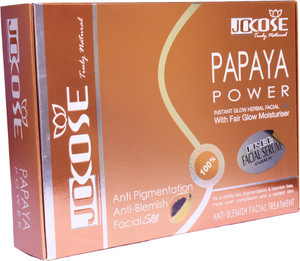 Jocose Jocose-papaya-facialkit - Price in India, Buy Jocose Jocose ...
