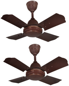 QUALX INOVA TURBO HIGH SPEED with 5 Year Warranty 600 mm Ceiling Fan ...