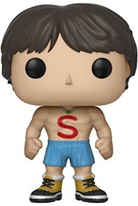 Funko TV Smallville Clark Kent Shirtless Collectible Figure, Multicolor ...