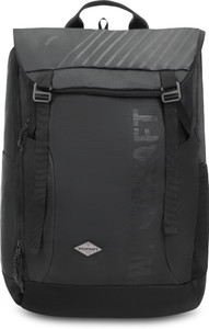 Wildcraft Aether 40 L Laptop Backpack Black - Price in India | Flipkart.com