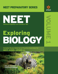 Exploring Biology for Neet 2020: Buy Exploring Biology for Neet 2020 by ...