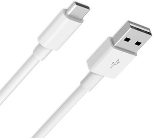 Webilla Micro USB Cable 1.2 m Fast Charging C Type Data Cable ...