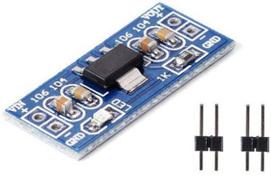 REES52 AMS1117 3.3V Power Supply Module Micro Controller Board ...