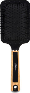 FOOLZY Large Square Paddle Brushes for Hair Brush - Price in India, Buy ...