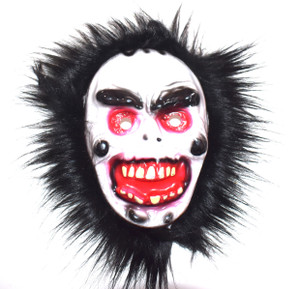 Masti Zone Horror Scary Ghost Mask Party Mask Price in India - Buy ...