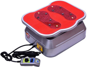 WIB 535 Infrared & Vibration Oxygen Blood Circulation Machine Massager ...