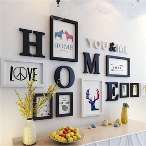 Kick Wood Table Photo Frame Price in India - Buy Kick Wood Table Photo ...