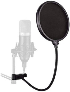Techtest Pop Filter Price in India - Buy Techtest Pop Filter online at ...