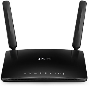 (Refurbished) TP-Link MR6400 Router Price in India - Buy (Refurbished ...