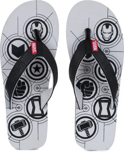 Disney Marvel Men Flip Flops - Buy Disney Marvel Men Flip Flops Online ...