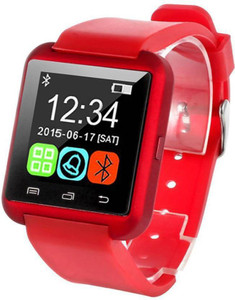 TECHNO FROST U8 smartwatch 190 Smartwatch Price in India - Buy TECHNO ...