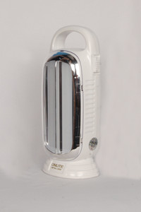 Onlite RA L-5058 HI-BRIGHT TWIN TUBE 80W SOLAR TUBE EMERGENCY LIGHT ...