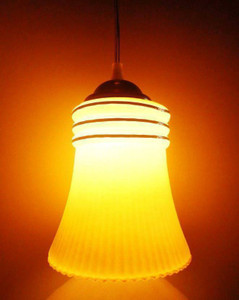 1st Time Central & Corner Hanging Pendant Ceiling Light Lamp Pendant ...