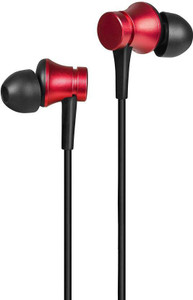 REDMI High bass earphone Wired Price in India - Buy REDMI High bass ...