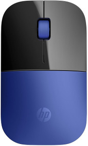 HP Z3700 Wireless Ambidextrous Touch Mouse - HP : Flipkart.com