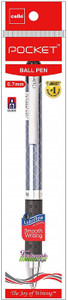 Cello Pocket Ball Pen - Buy Cello Pocket Ball Pen - Ball Pen Online at ...