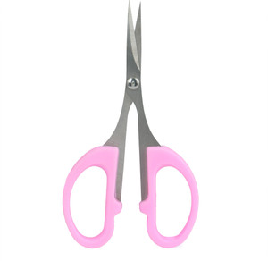 Flipkart.com | BOSCO Small Stainless Steel Scissors All Purpose Scissor ...