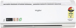 Flipkart.com | Buy Whirlpool 2019 Model 1.5 Ton 3 Star Split Inverter ...