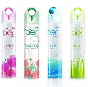 Godrej Aer Petal , Morning Misty , Cool Surf Blue & Fresh Lush Green ...