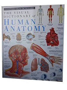 Eyewitness Visual Dictionary: 19 Human Anatomy: Buy Eyewitness Visual ...