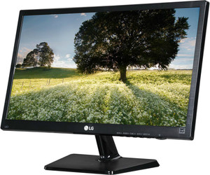 LG 61.72 cm (24.3 inch) Full HD Monitor (LED Monitors) Price in India ...
