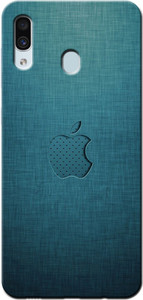 Tokito Back Cover for Samsung Galaxy A20/Samsung A20 Back cover,Back ...