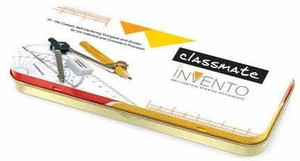 Flipkart.com | Classmate Instrument box Geometry Box