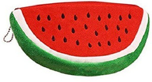 Flipkart.com | Right Products Portable watermelon Shape Purse Office ...