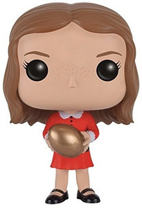 Funko Willy Wonka Veruca Salt Action Figure - Willy Wonka Veruca Salt ...