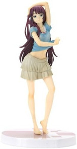 BANPRESTO NisiOisiN Anime Project: Nisemonogatari x Bakemonogatari ...