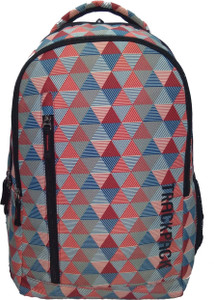 Trackpack REMBO 27.5 L Backpack PINK - Price in India | Flipkart.com