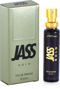 Buy JASS GOLD 8ML Eau de Parfum - 8 ml Online In India | Flipkart.com